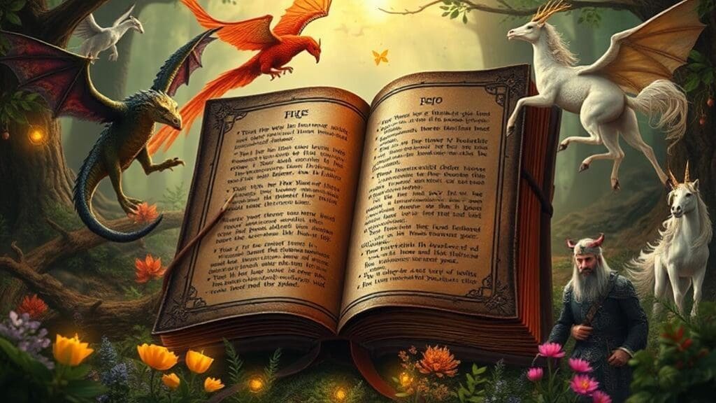 Why Classify Wizarding Creatures in a Compendium? - Mystifind