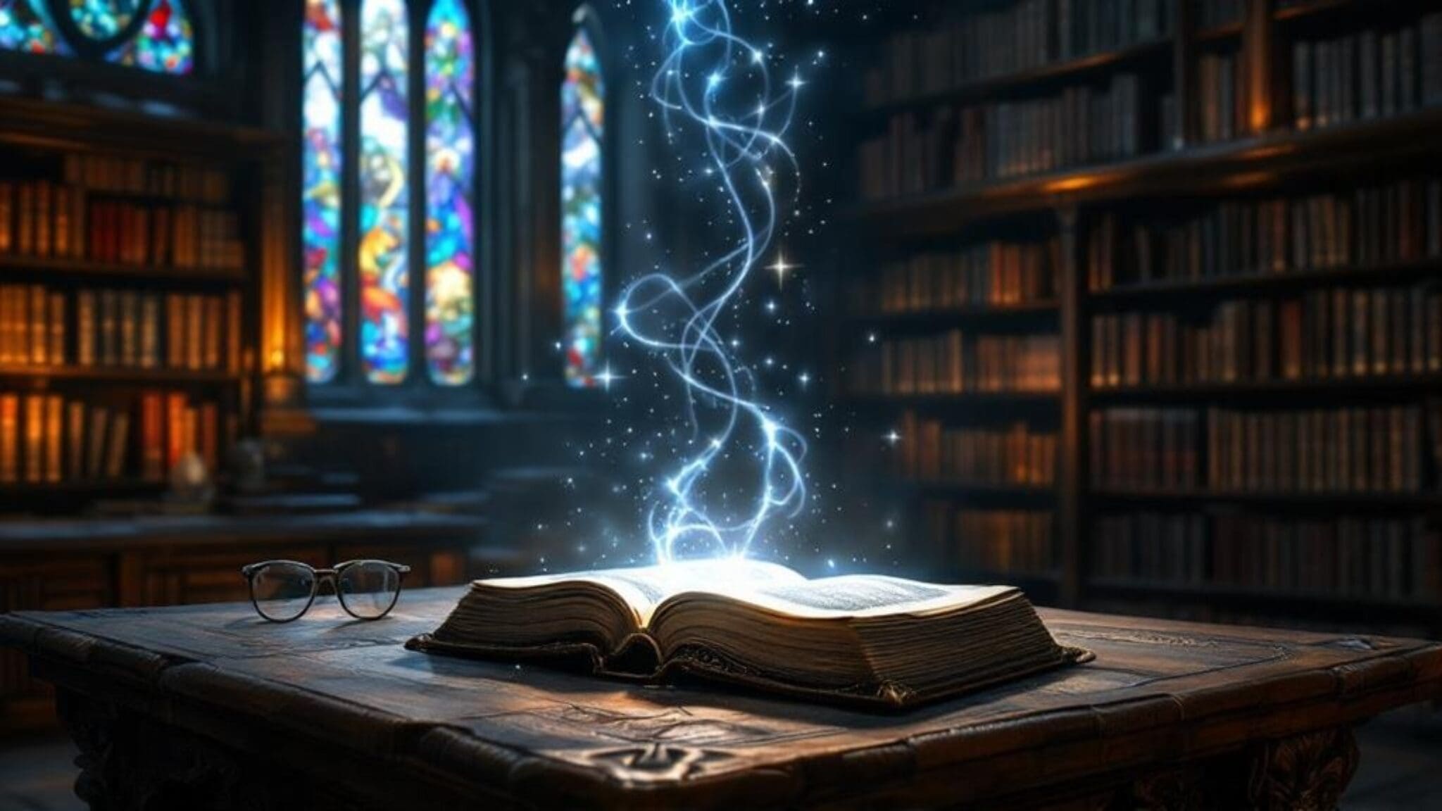 Unlocking the Secrets of Advanced Wizardry Spells - Mystifind