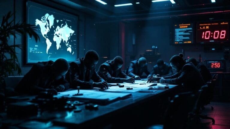 Mastering Covert Operation Strategies: 7 Essential Tactics - Mystifind