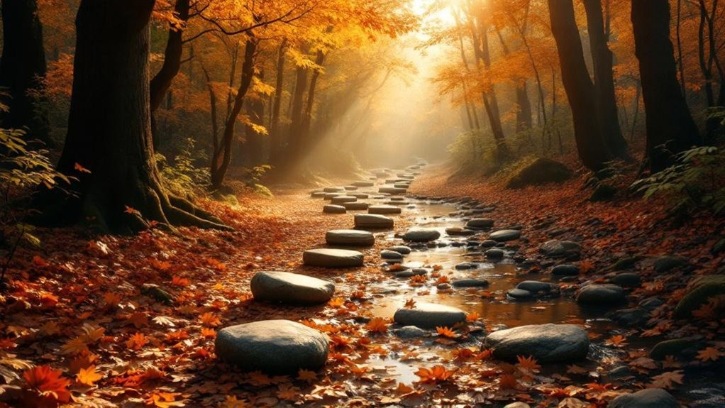 10 Steps to Discover Your Authentic Self - Mystifind