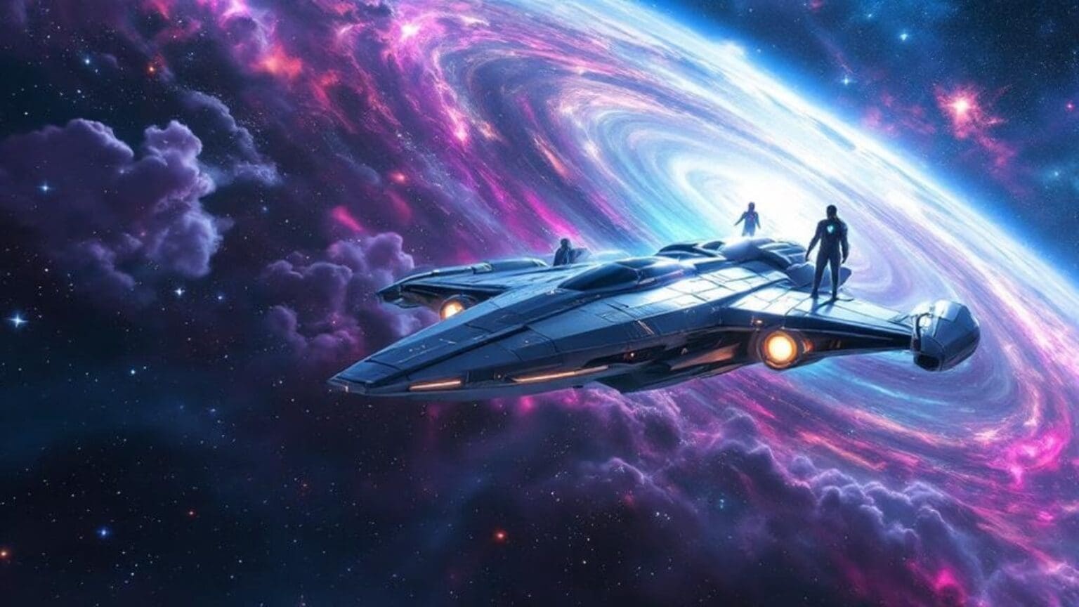 How to Embark on a Galactic Journey With Guardians - Mystifind