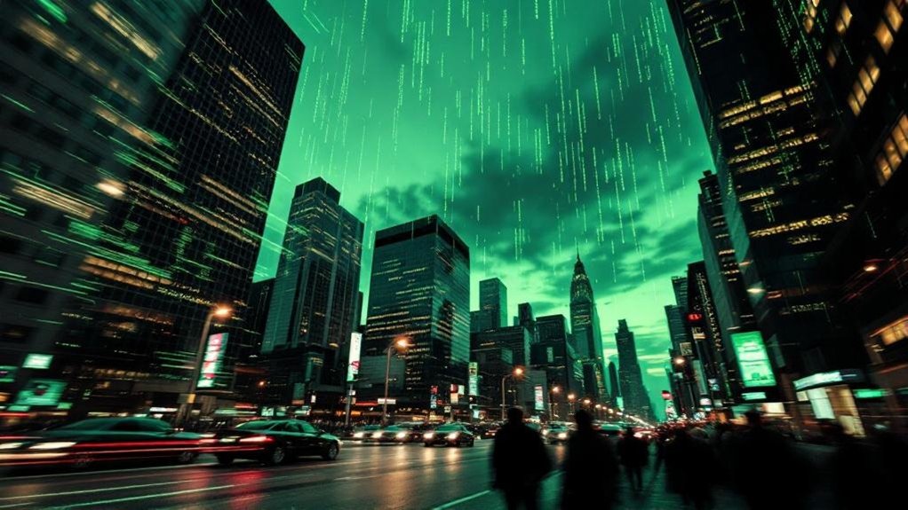 What Validates the Matrix Simulation Theory? - Mystifind