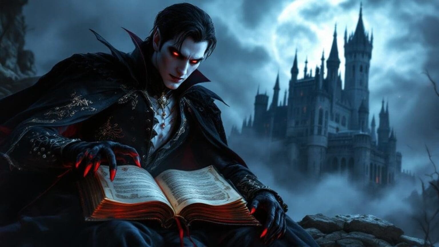 3 Best Aspects of Vampire Lore in Underworld - Mystifind